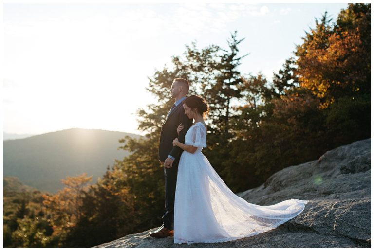 Boone Wedding Venues : Photographer Approved - sydneygailphotography.com